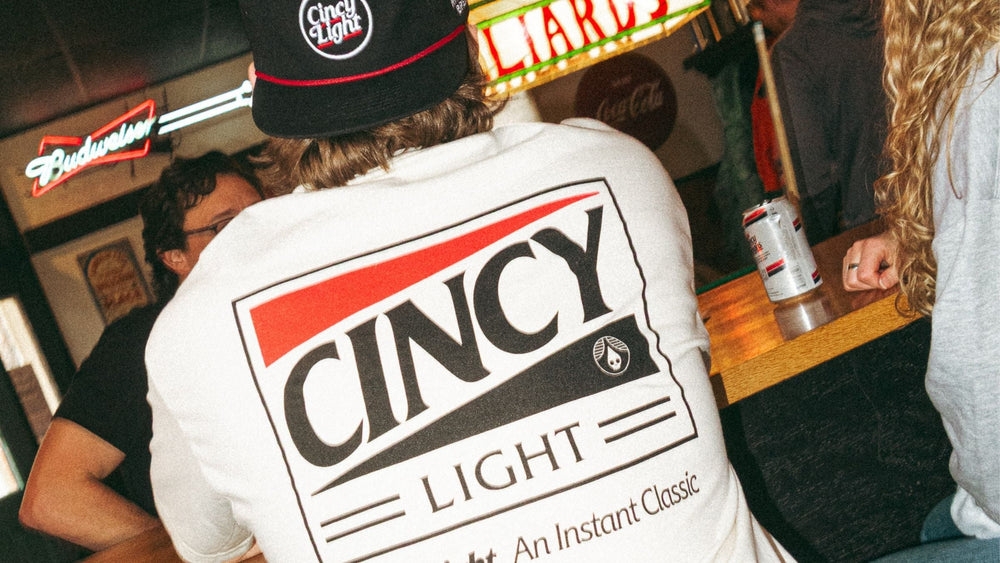 Shop Rhinegeist Merch & Apparel