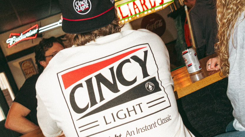 Cincy Light Collection | Rhinegeist Shop – Page 2