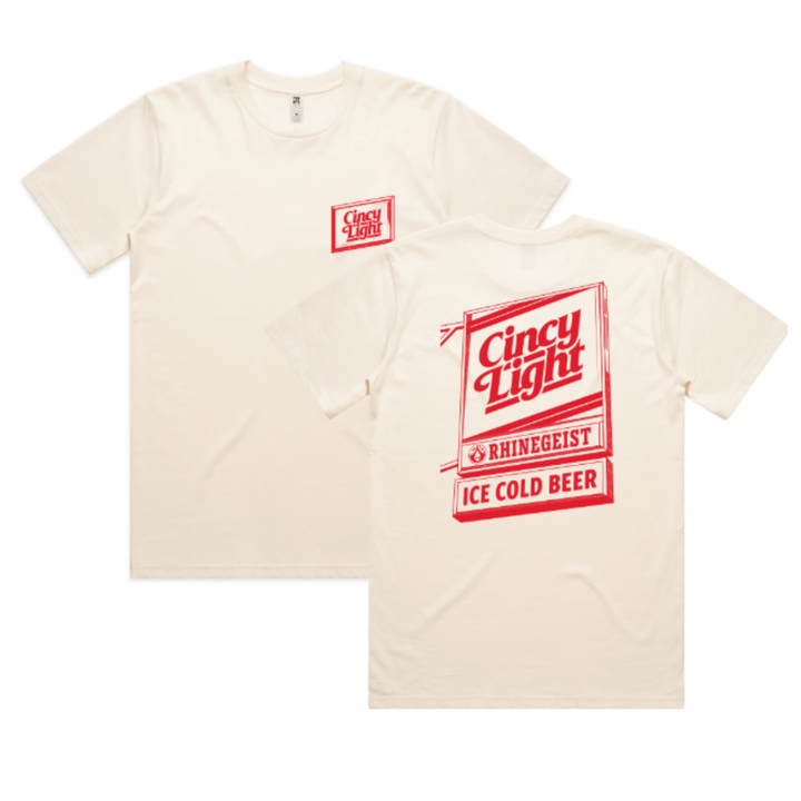 Shirts: Tees and More | Rhinegeist Shop