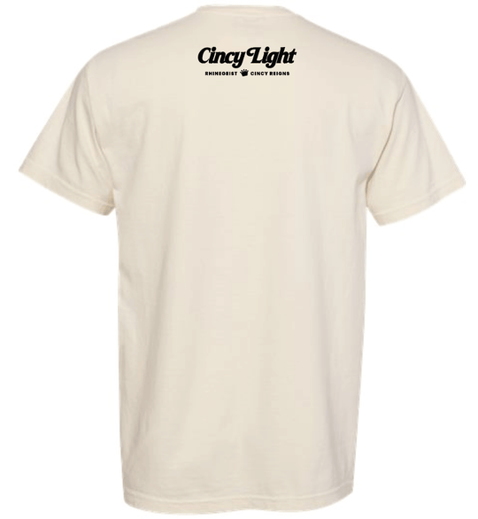 Cincy Light Collection | Rhinegeist Shop
