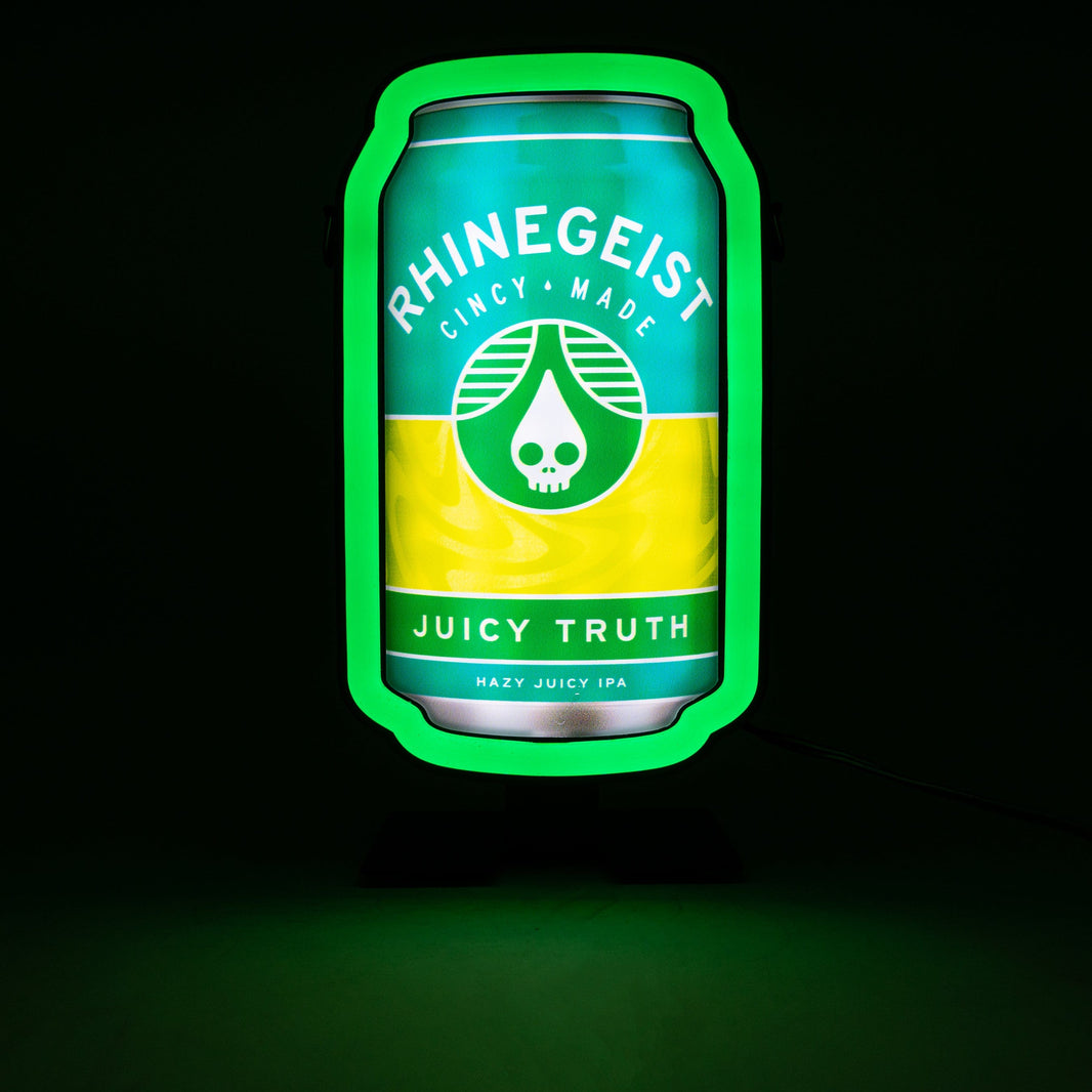 Barware – Rhinegeist