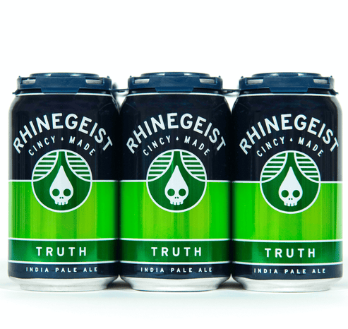 Truth IPA | Rhinegeist Shop